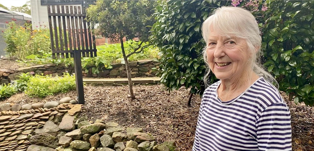 Future-proofing with Water in a Japanese-inspired Garden | Springwood ...