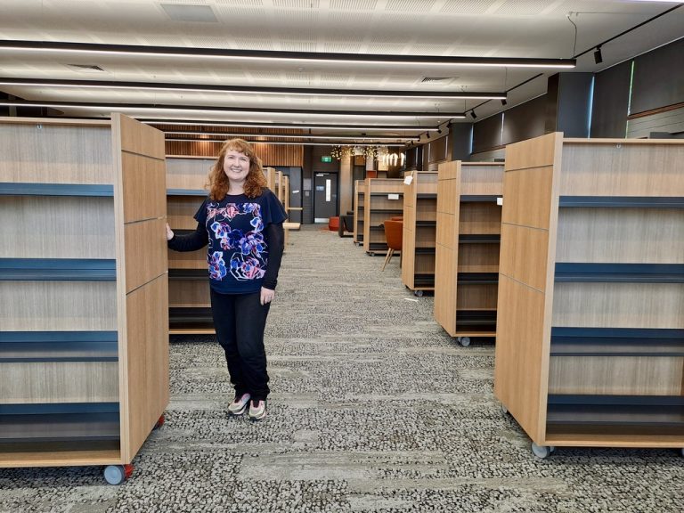 Springwood Library – a Showcase for Planetary Health | Springwood Area ...