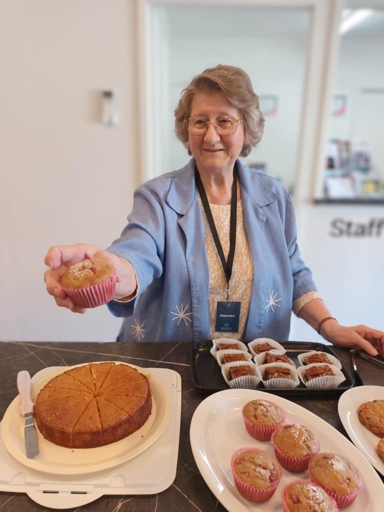 The Pantry: Reclaimed Food Revolution | Springwood Local News