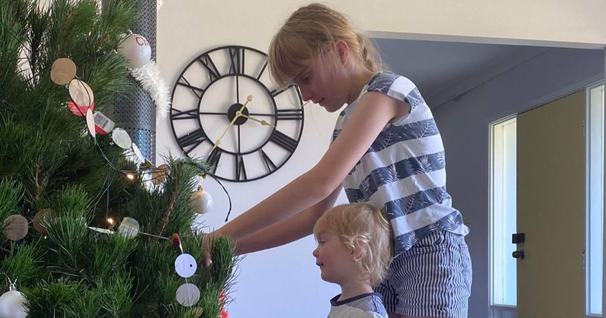 New Christmas Traditions for a Sustainable Future | Springwood Area ...